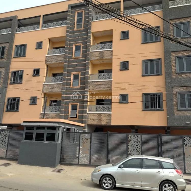 For Sale: 3 Bedrooms Flat At Ajao Estate, Anthony, Ajao Estate, Anthony ...