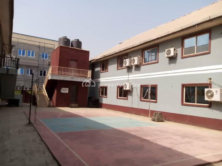 For Sale: Functional School With Both Primary And Secondary Sections ...