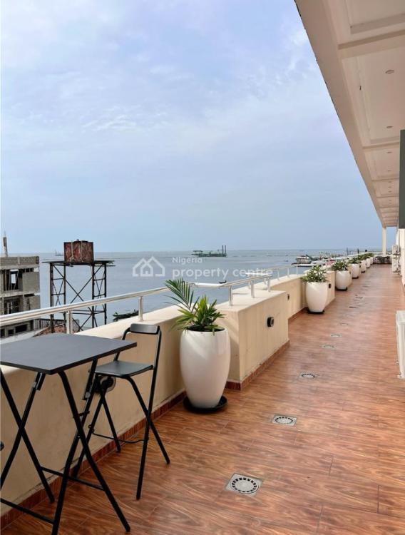 Short Let: Luxury 2 Bedroom Sea View Apartment, Comes With Seaview Pool ...