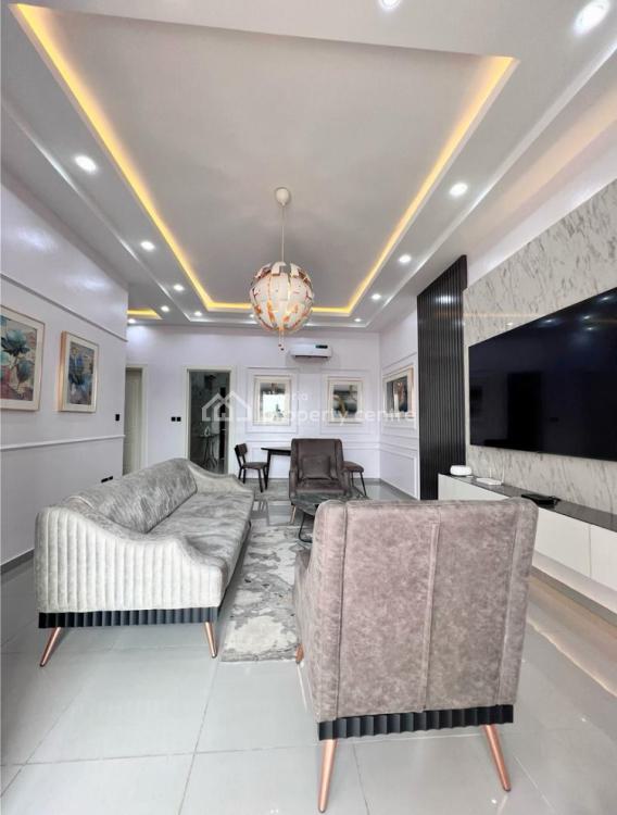 Short Let: Luxury 2 Bedroom Sea View Apartment, Comes With Seaview Pool ...