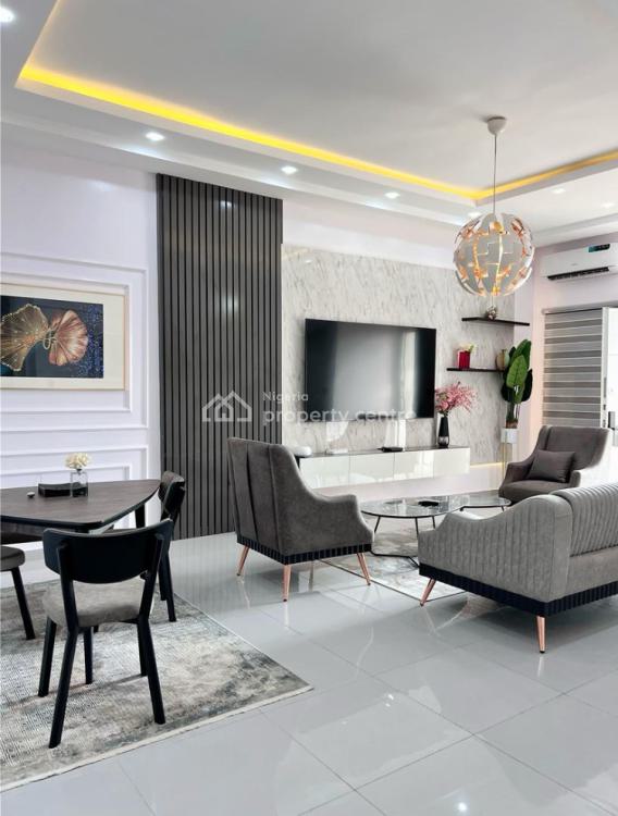 Short Let: Luxury 2 Bedroom Sea View Apartment, Comes With Seaview Pool ...