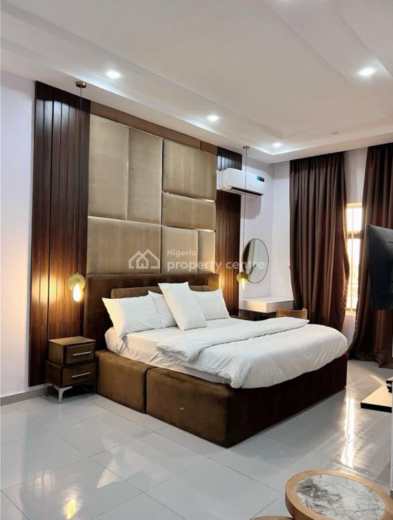 Short Let: Luxury 2 Bedroom Sea View Apartment, Comes With Seaview Pool ...