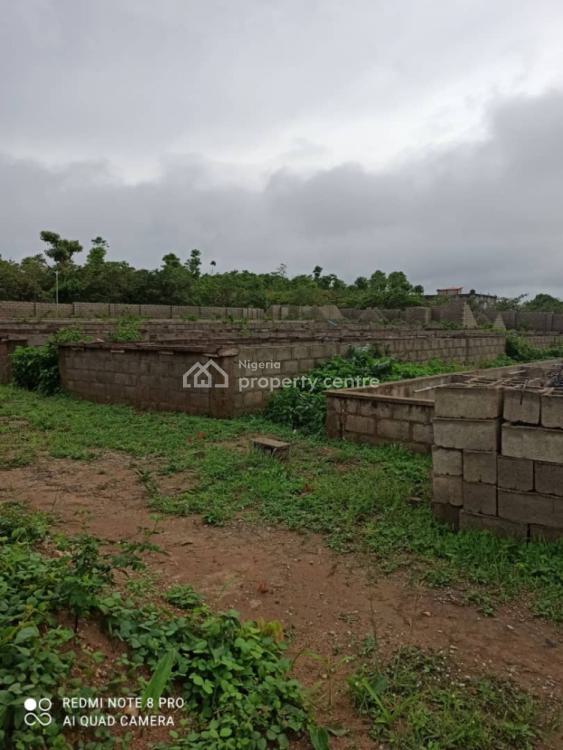 For Sale: 1159sqm Plot For Residential, Durumi, Abuja | Nigeria ...