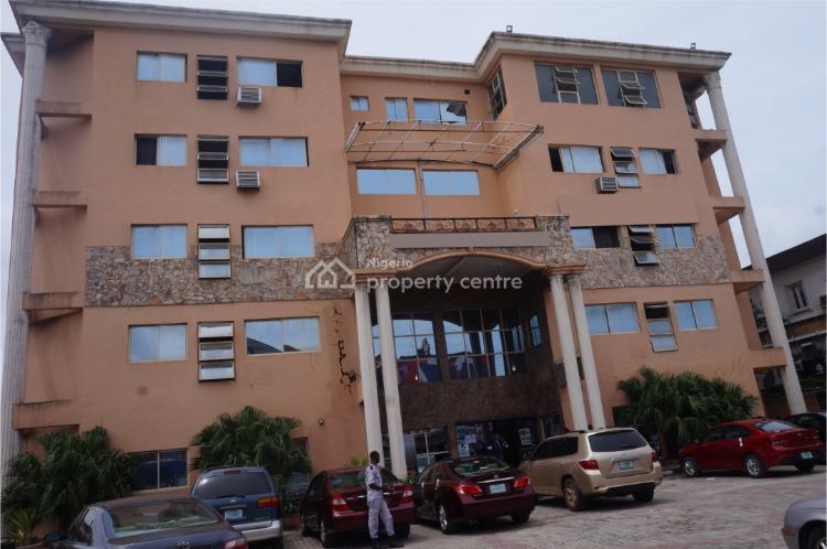 For Sale: 48 Rooms And Suit Hotel, Before Chevron Roundabout, Lekki ...