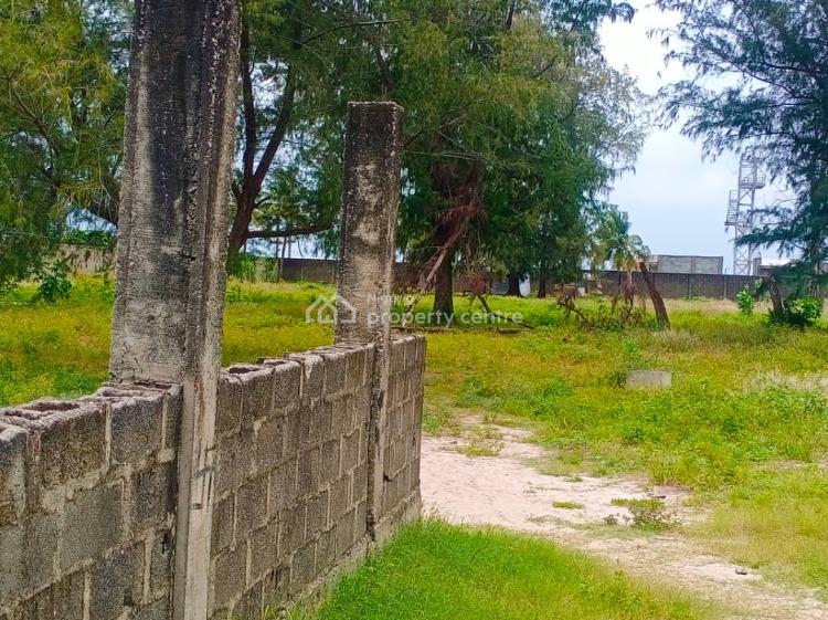 For Sale: 8000 Square Meters Land, Oniru, Victoria Island (VI), Lagos ...