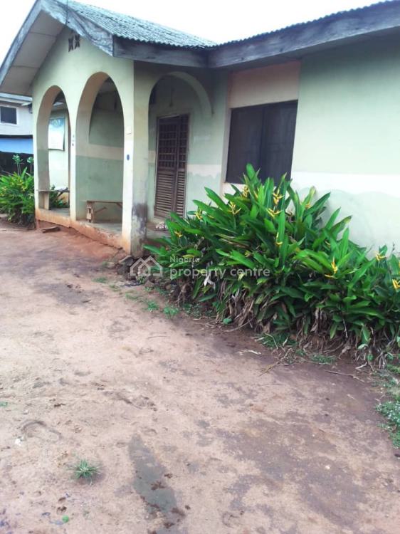 For Sale: Demolishable Structures, Agbede Transformer, Agric, Ikorodu ...