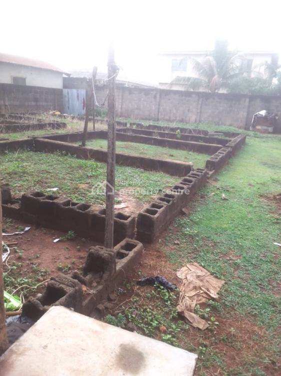 For Sale: Demolishable Structures, Agbede Transformer, Agric, Ikorodu ...