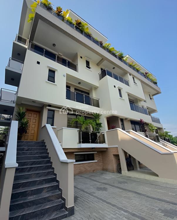 For Sale: Direct!! Stunning 3 Bedrooms Terraced Triplex With A Boys ...