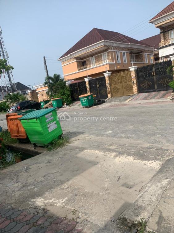For Rent: Standard Room In A Duplex Shared Kitchen Only, Chevron Lekki ...