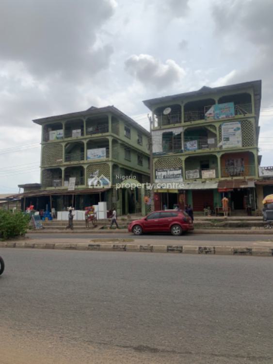 Flats, Houses & Land in Oke Bola, Ibadan, Oyo | Nigeria Property Centre