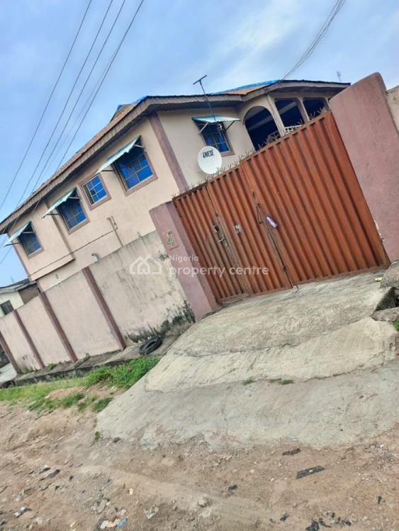 For Sale: 8 Blocks Of Flats Consist 4 Nos Of 2 Bedroom & 4nos Of Mini ...
