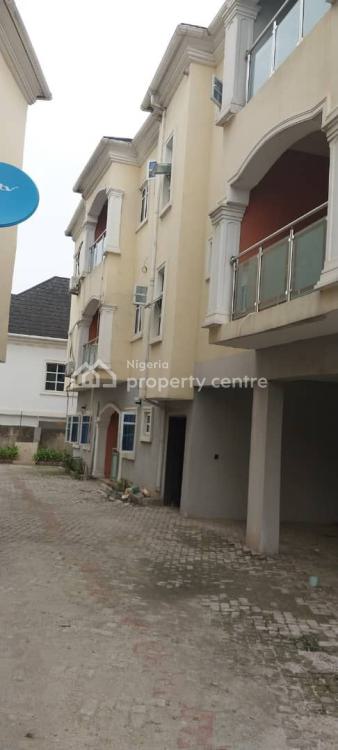 For Sale: 8 Blocks Of Flats Consist 4 Nos Of 2 Bedroom & 4nos Of Mini ...