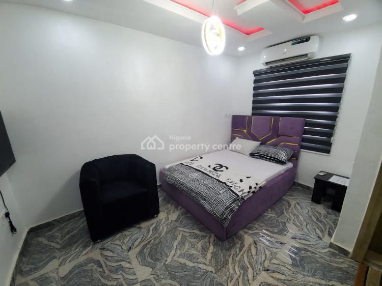 Short Let: Luxury Studio Apartment, Surulere, Lagos | 1 Beds, 1 Baths ...