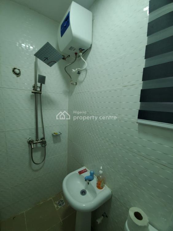Short Let: Luxury Studio Apartment, Surulere, Lagos | 1 Beds, 1 Baths ...