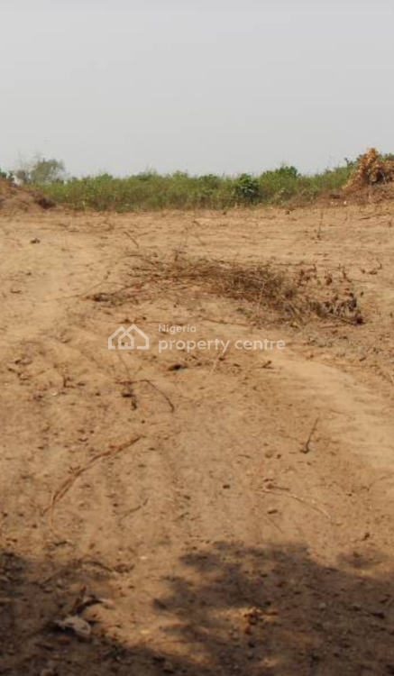 For Sale: Classic C Of O In View, Fenced Estate Land Strategically ...