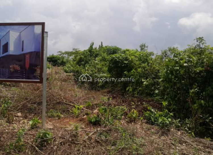 For Sale: Classic C Of O In View, Fenced Estate Land Strategically Located, Bewaji Gardens ...