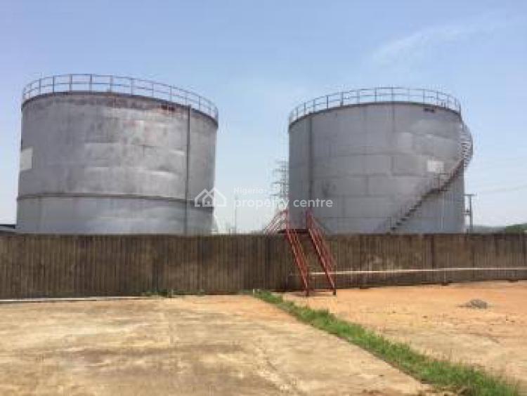 For Rent: *tank Farm For Long Lease And Sal Option Land Size: 65,000 ...