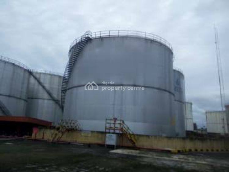 For Rent: *tank Farm For Long Lease And Sal Option Land Size: 65,000 ...