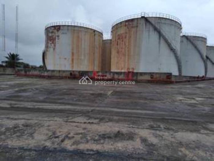 For Rent: *tank Farm For Long Lease And Sal Option Land Size: 65,000 ...