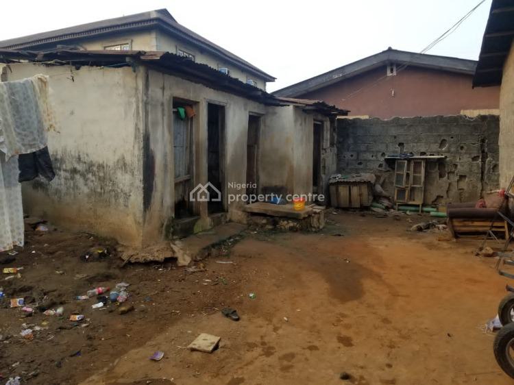 For Sale: 21 Rooms Tenement Building, Off Ola Farm Bus-stop, Abaranje ...