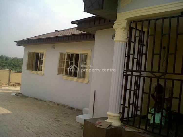 For Sale: Luxury 4 Bedroom Flat With Excellent Facilities, Adegbola ...