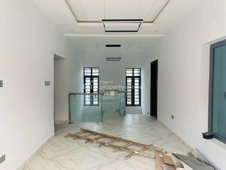 For Sale: Nicely Built 5 Bedrooms Fully Detached Duplex, VGC, Lekki ...