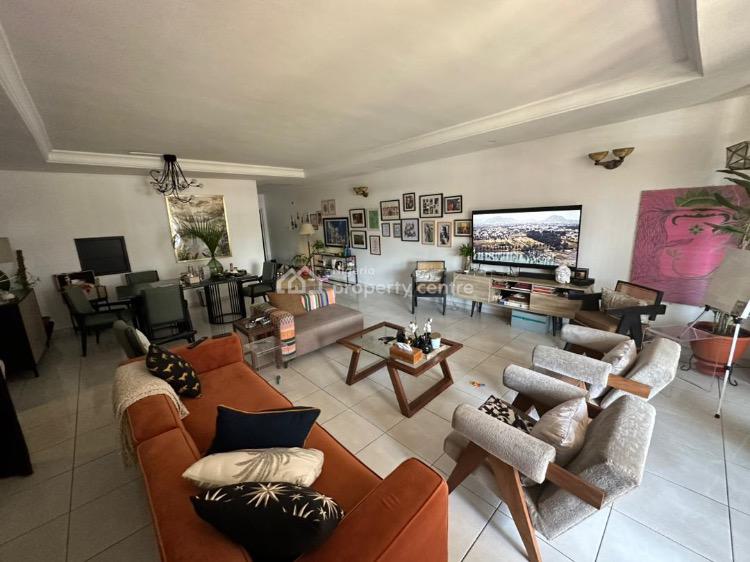 For Sale: Four Bedroom Apartment, 1004 Estate, Victoria Island (VI ...