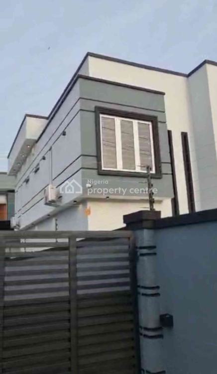 For Sale: 5bedroom Detached Duplex With Bq (newly Built), Millennium ...