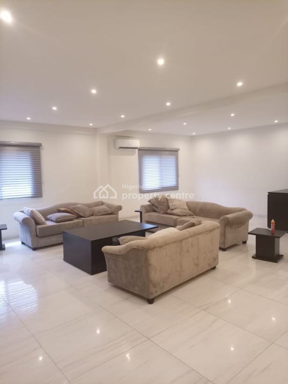 For Rent: Luxury 4 Bedroom Apartment, Victoria Island (VI), Lagos | 4 ...