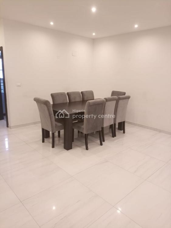 For Rent: Luxury 4 Bedroom Apartment, Victoria Island (VI), Lagos | 4 ...