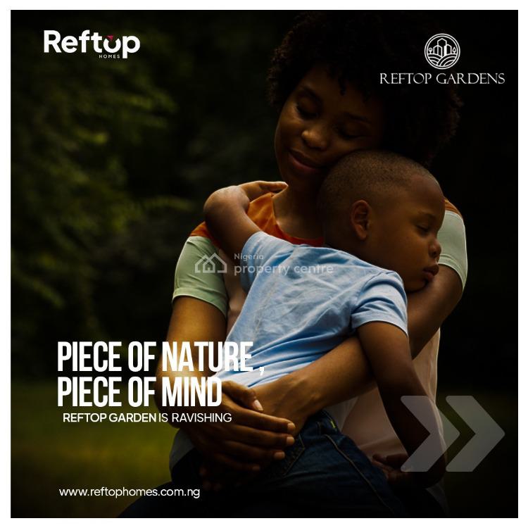 For Sale: Reftop Gardens, Igboye, Epe, Lagos | Nigeria Property Centre ...