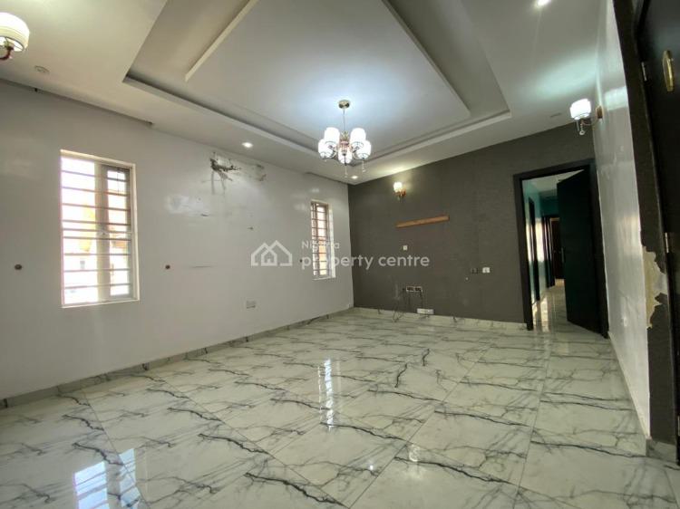For Rent: Luxury 3 Bedroom Flat, Omole Phase 2, Ikeja, Lagos | 3 Beds ...