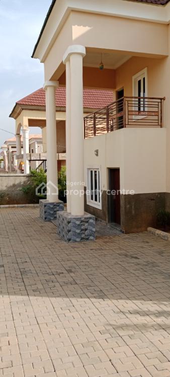 For Sale: Luxury 5 Bedrooms Fully Detached With Two Rooms Bq, Lokogoma ...