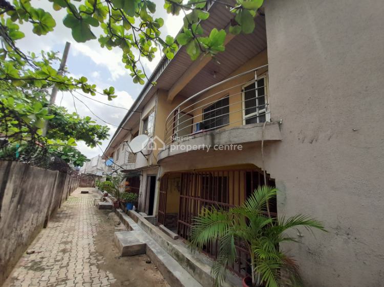 For Sale: Fantastically Built 3 Bedrooms Up Flat, Yetunde Brown Street ...