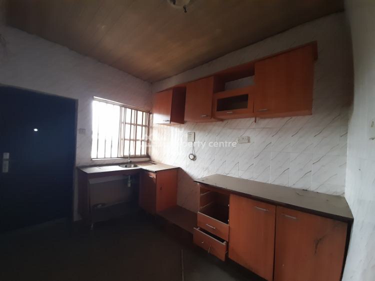 For Sale: Fantastically Built 3 Bedrooms Up Flat, Yetunde Brown Street ...