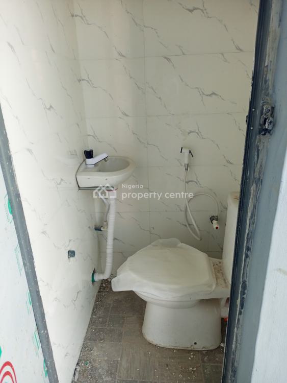 For Rent: Luxury Newly Built Mini Flat, Whitesand Samadit, Isheri Oshun ...