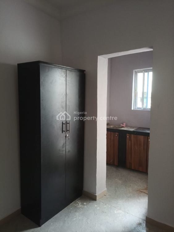 For Rent: Newly Built Self Contain Room With All Modern Facilities And ...