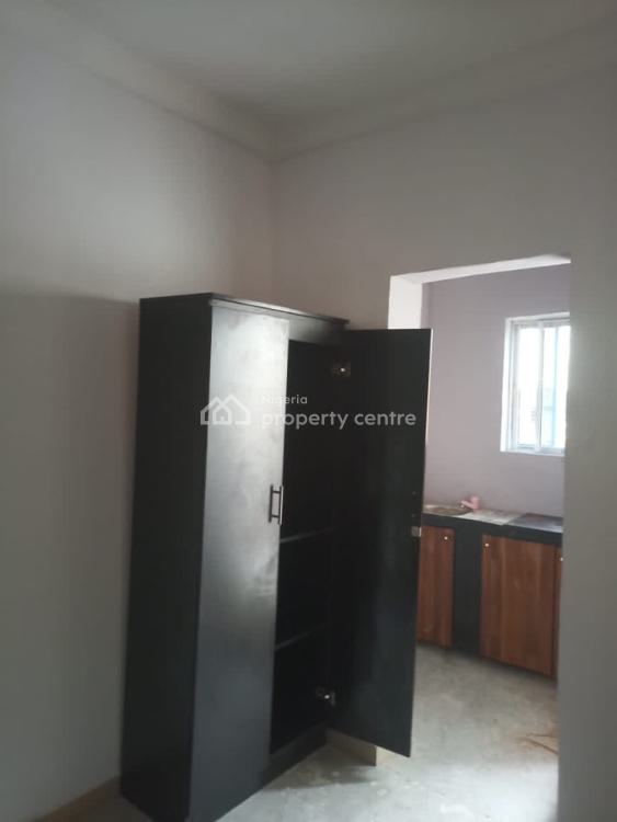 For Rent: Newly Built Self Contain Room With All Modern Facilities And ...