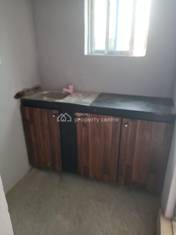 For Rent: Newly Built Self Contain Room With All Modern Facilities And ...