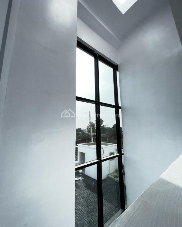 For Sale: A Fully Detached 4 Bedrrom Duplex With A Room Bq, Iyanganku G ...