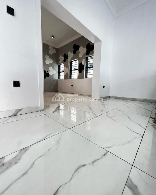 For Sale: A Fully Detached 4 Bedrrom Duplex With A Room Bq, Iyanganku G ...