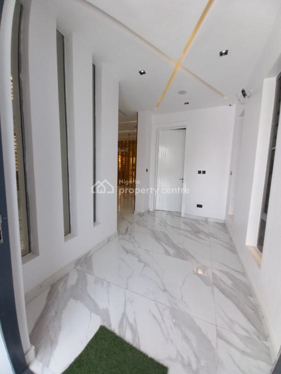 For Sale: 5 Bedroom Detached Duplex, Chevron Drive, Lekki Phase 2 ...