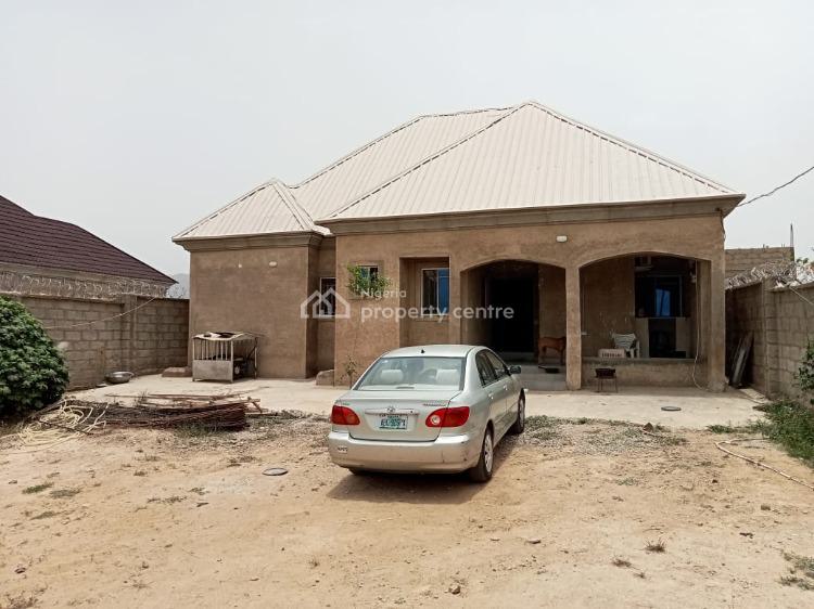 For Sale: Brand New And Well Located 3 Bedroom Bungalow, Freedom Estate ...