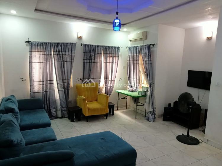 For Sale: Brand New And Well Located 3 Bedroom Bungalow, Freedom Estate ...