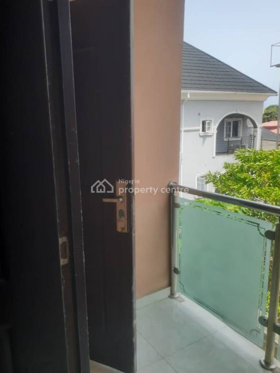 For Rent: A Massive And Standard Mini Flat Upstairs, Royal Palmwill ...