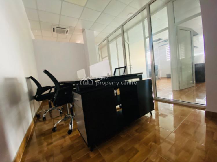 For Rent: Unfurnished Executive Office, Awolowo Way, Ikoyi, Lagos ...