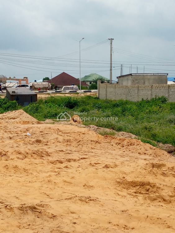 For Sale: Commercial Plots, Lekki-epe Expressway, Ibeju Lekki, Lagos ...