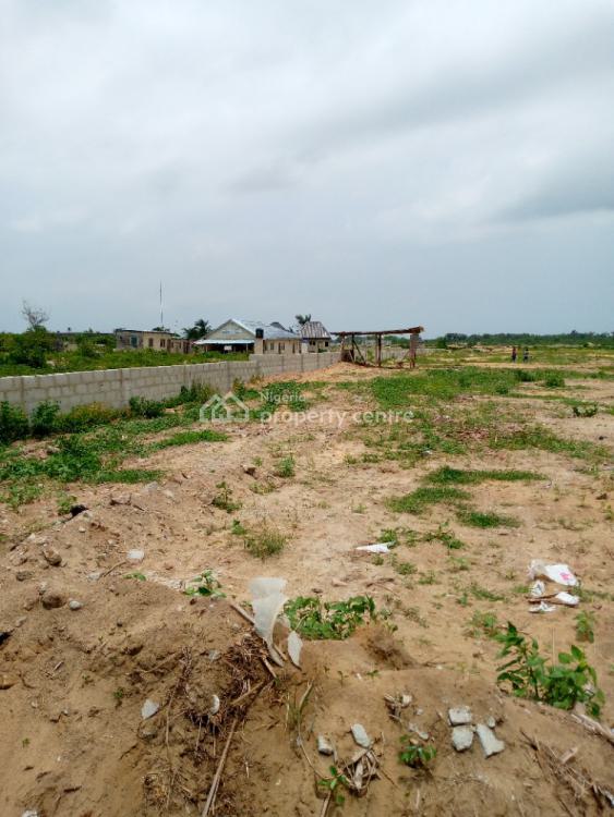 For Sale: Commercial Plots, Lekki-epe Expressway, Ibeju Lekki, Lagos ...