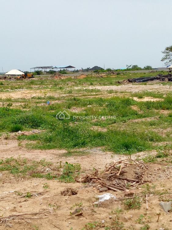 For Sale: Commercial Plots, Lekki-epe Expressway, Ibeju Lekki, Lagos ...