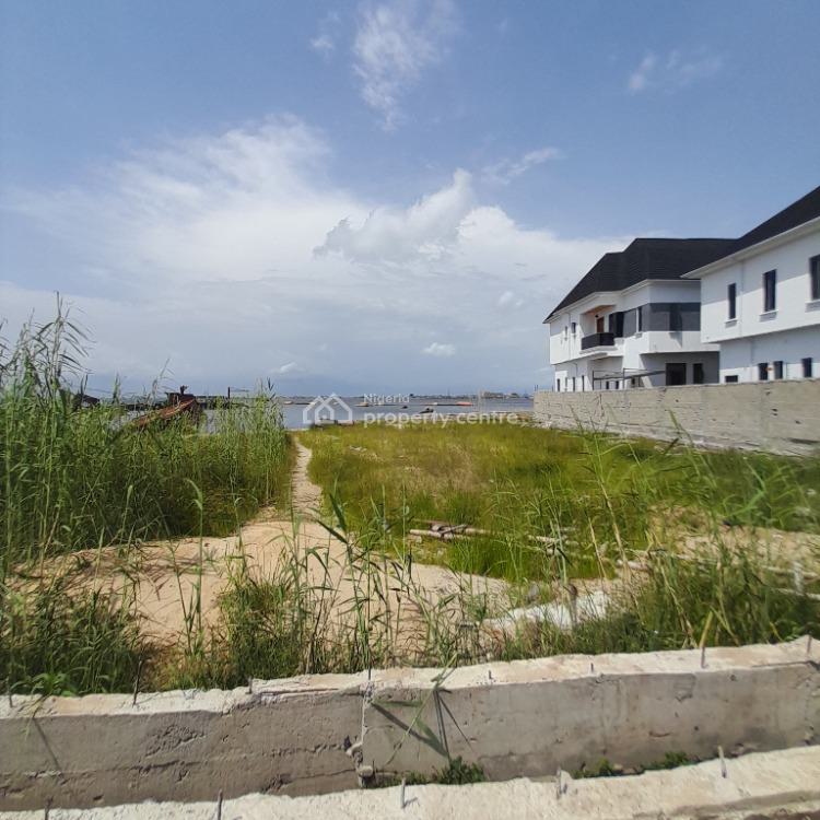 For Sale: Waterfront View Land, Lekki Palm City, Ajah, Lagos | Nigeria ...
